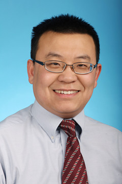 西安交通大学教师主页管理系统 陈凯 English 中文主页