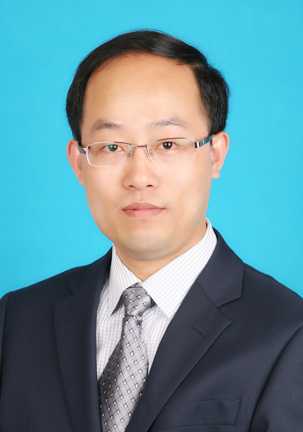 西安交通大学教师主页管理系统 张勇 Basic Information 中文主页